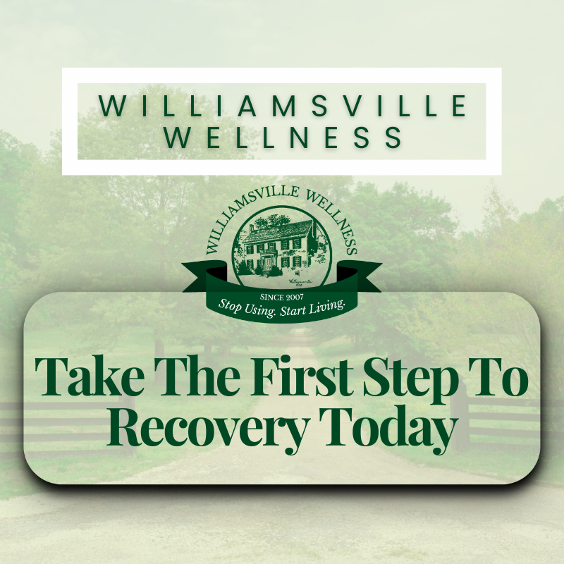 Take The First Step To Gambling Recovery Today